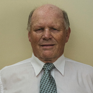 Tony Meachen | New Zealand Amateur Sport Association Inc.