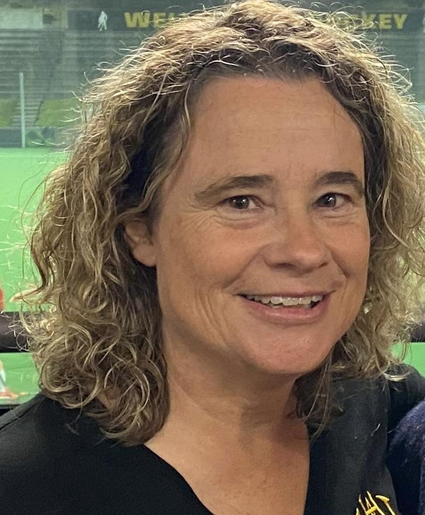 Lisa Jones | New Zealand Amateur Sport Association Inc.